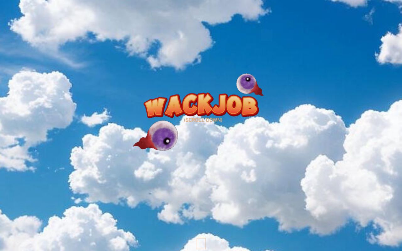 WACKJOB